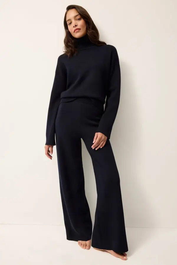 MARIE OLIVER Winnie Knit Pants