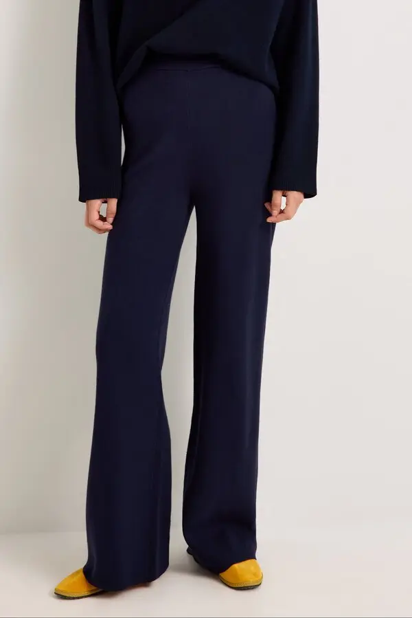 MARIE OLIVER Winnie Knit Pants