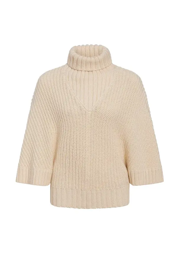 MARIE OLIVER Annika Pullover