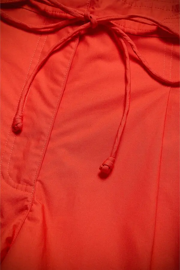 MARIE OLIVER Lander Short - Grenadine