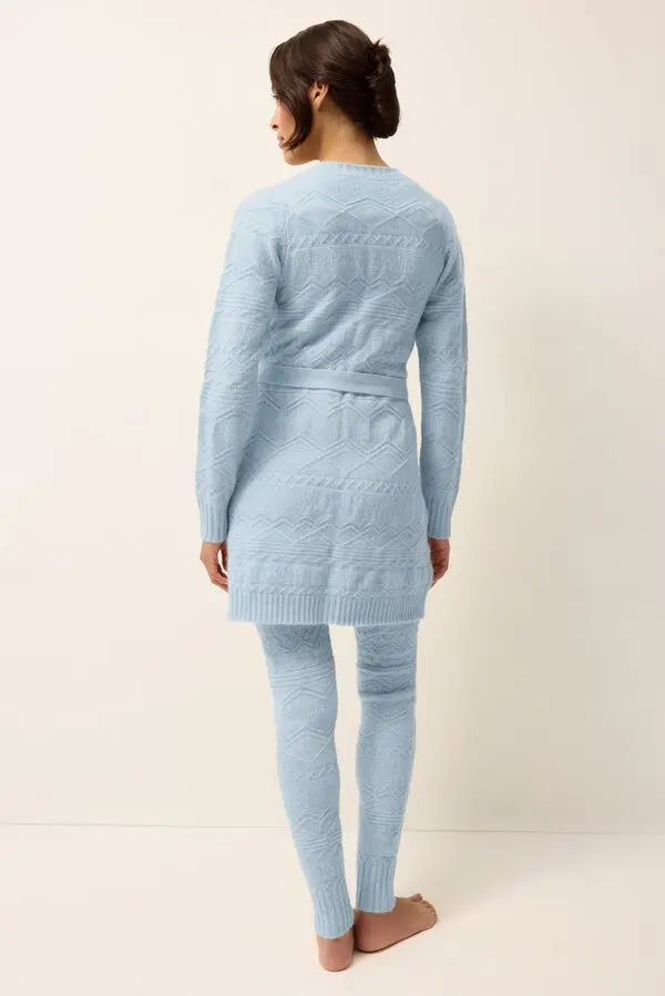 MARIE OLIVER Becky Cardigan