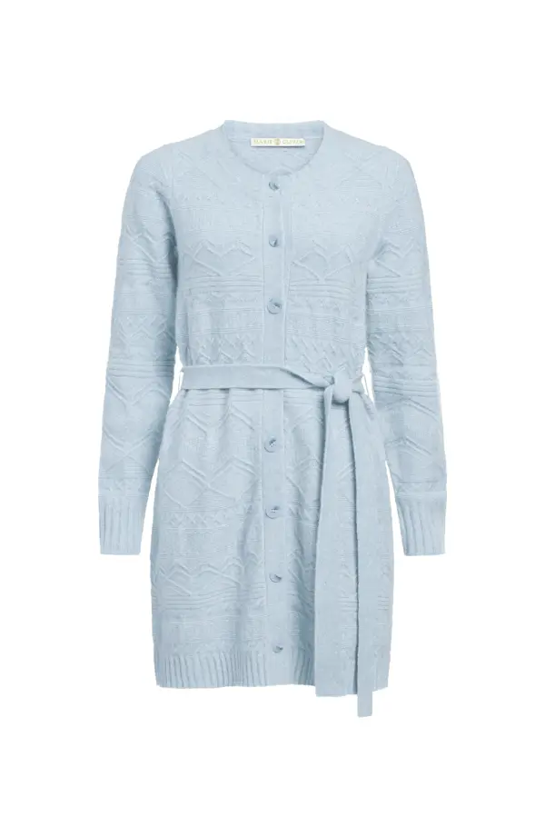 MARIE OLIVER Becky Cardigan