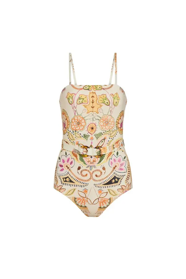 MARIE OLIVER Attina One-piece Swimsuit