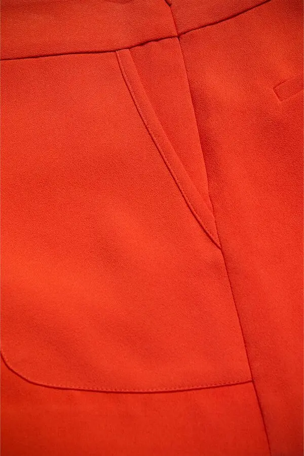 MARIE OLIVER Mia Short - Grenadine