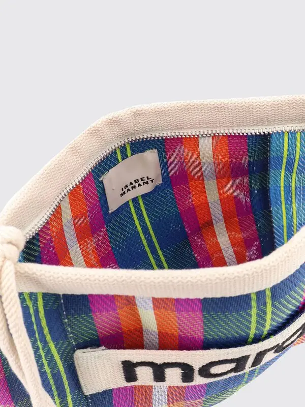 Isabel Marant Étoile Pouch Bag