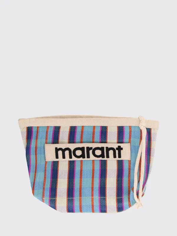 Isabel Marant Mini Bag - Turquoise
