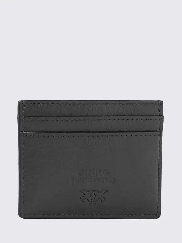 Pinko Wallet - Black