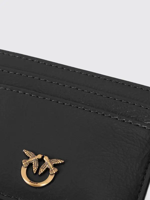 Pinko Wallet - Black