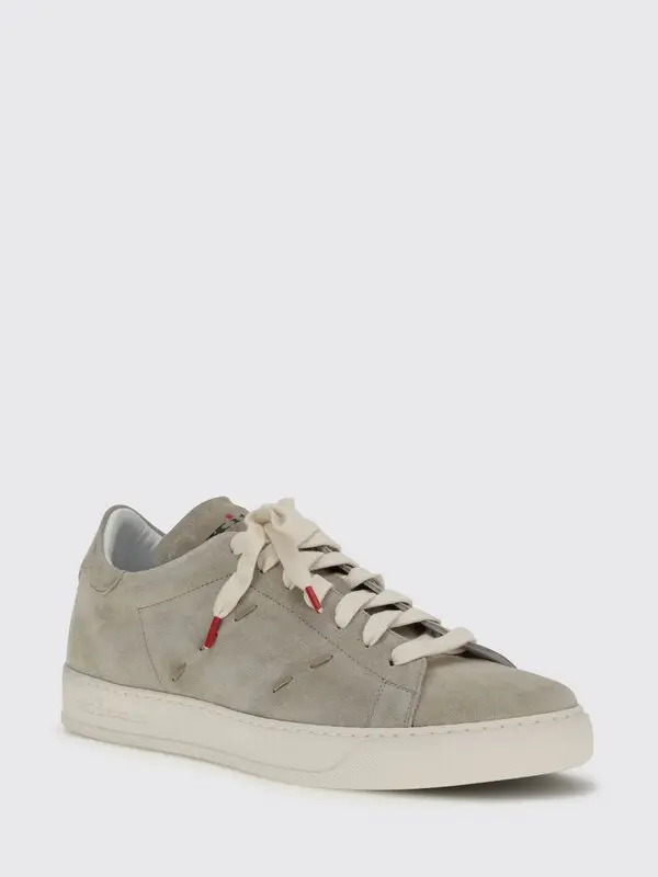 Kiton Low Top Sneakers