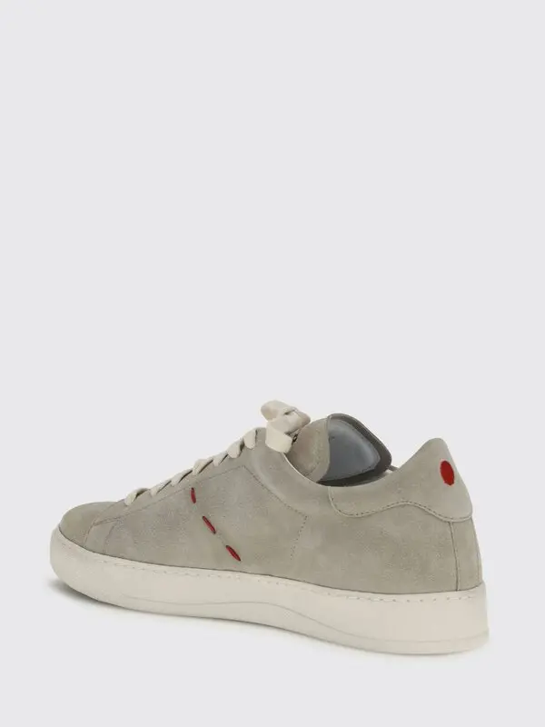 Kiton Low Top Sneakers