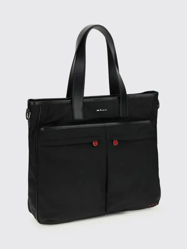 Kiton Shoulder Bag