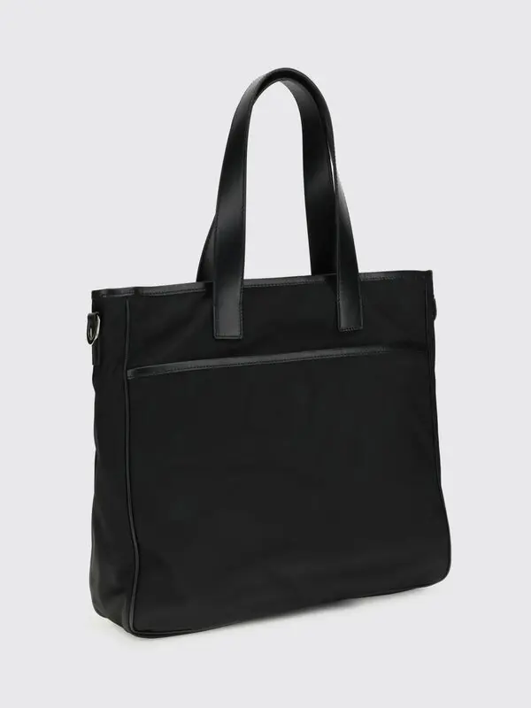 Kiton Shoulder Bag