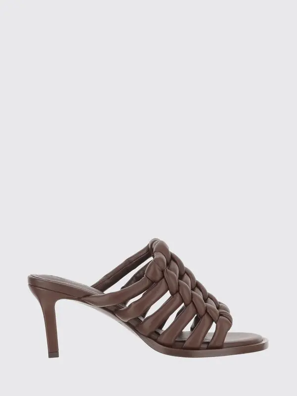 TOD'S Heeled Sandal