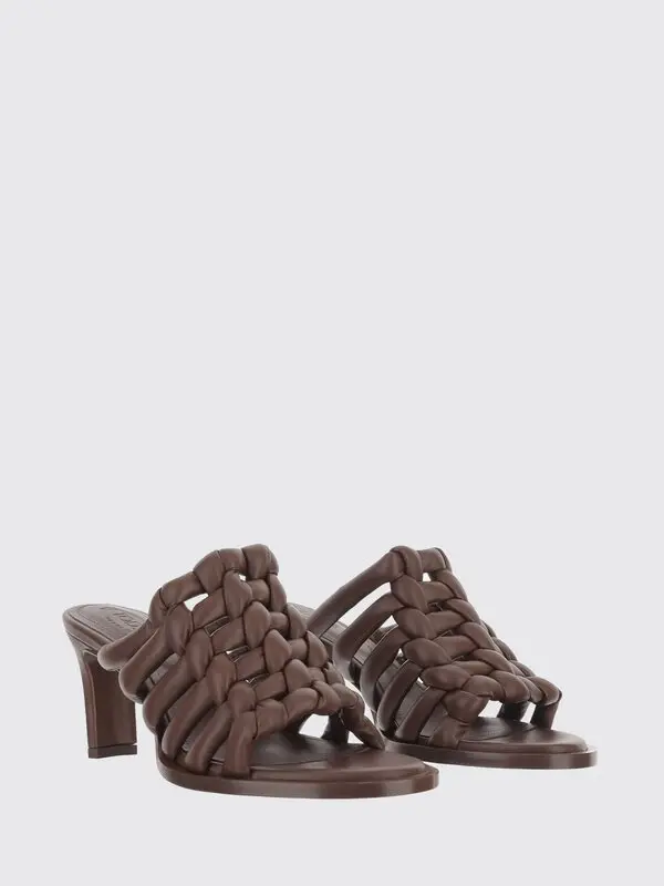 TOD'S Heeled Sandal