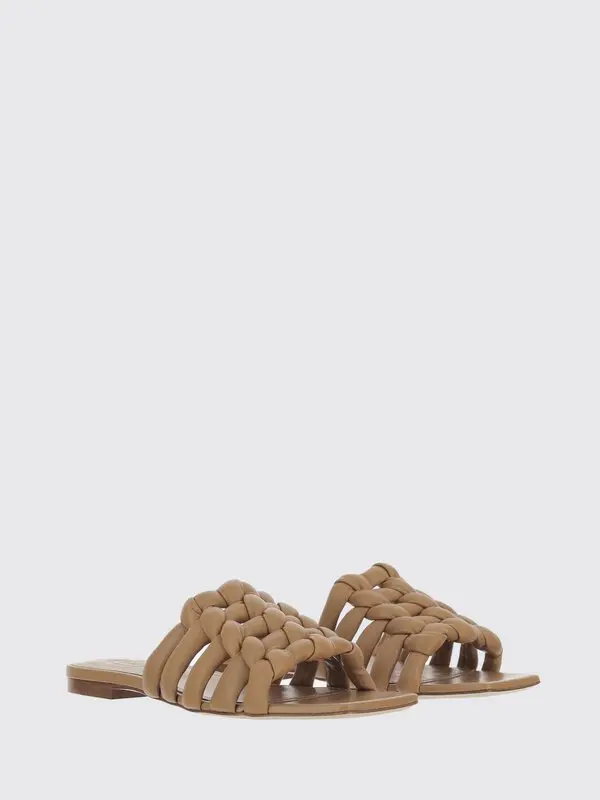 TOD'S Heeled Sandal