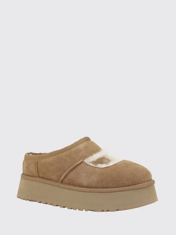 UGG Platform Shoes