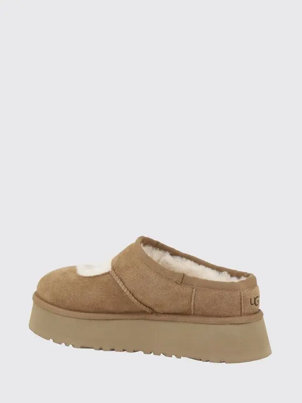 UGG Platform Shoes