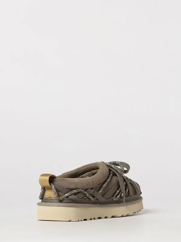 UGG Lace-up Shoes - Green