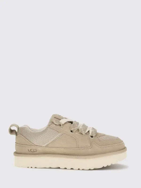 UGG Low Top Sneakers