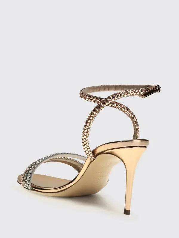 Casadei Heeled Sandal
