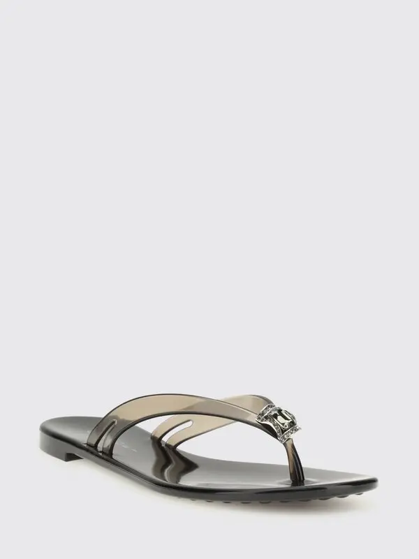 Casadei Heeled Sandal