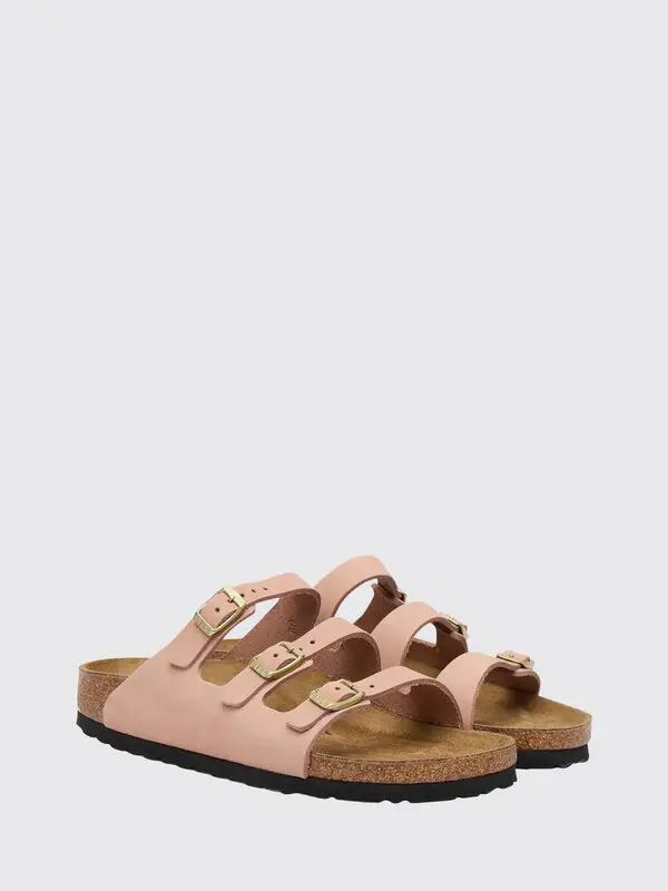 BIRKENSTOCK Heeled Sandal