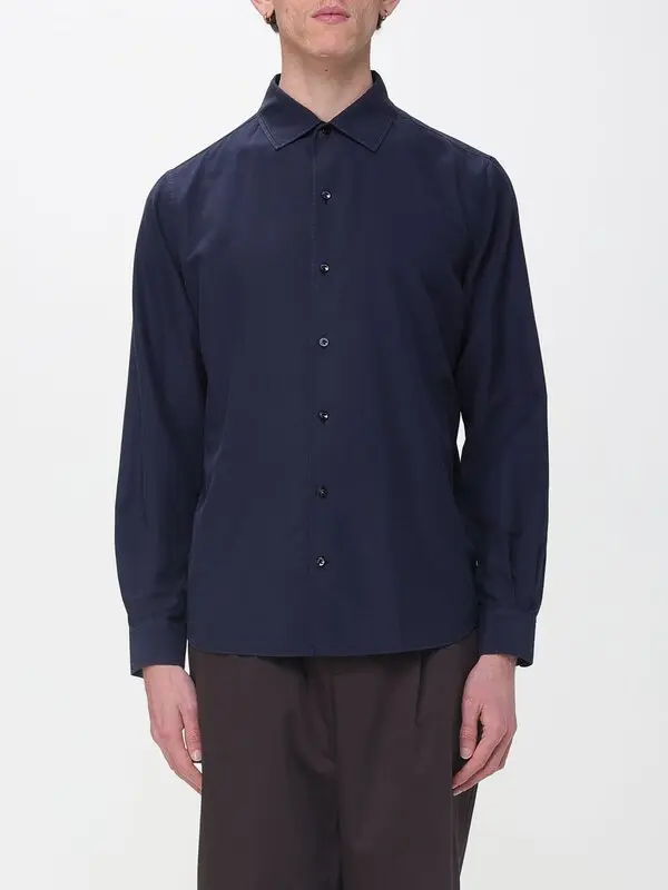 Agnona Shirt - Navy