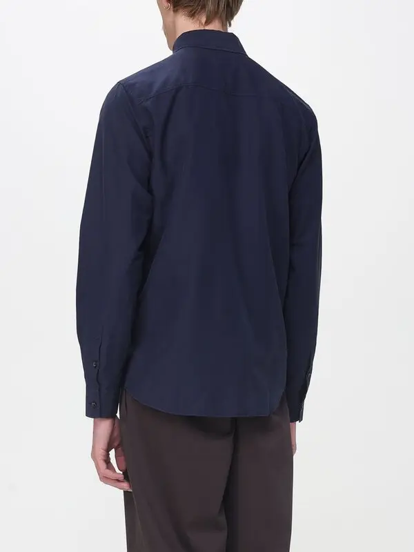 Agnona Shirt - Navy