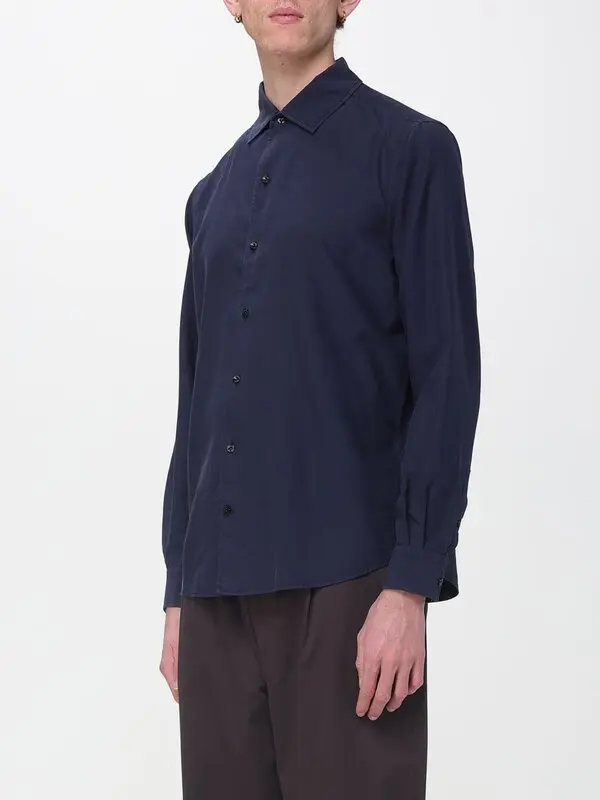 Agnona Shirt - Navy