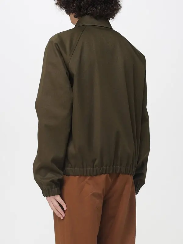 Valentino Garavani Zip-up Jacket
