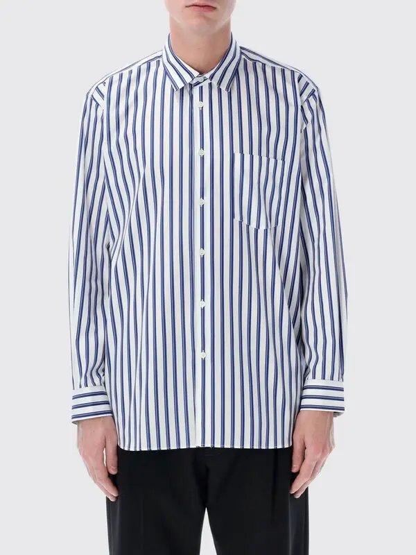 Comme Des Garçons Shirt