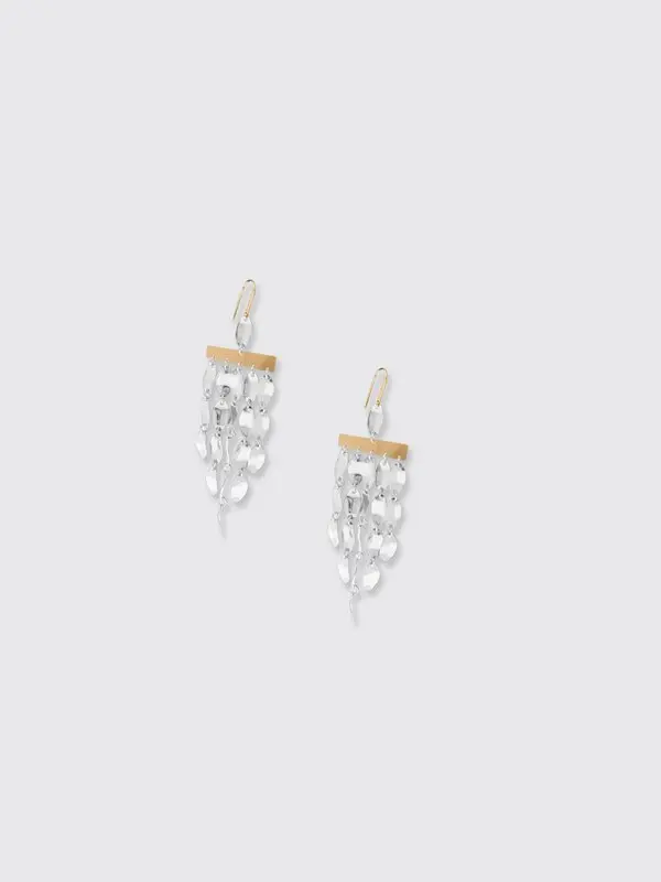 Isabel Marant Drop Earrings