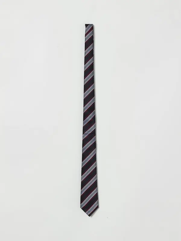 Valentino Garavani Neck Tie - Blue