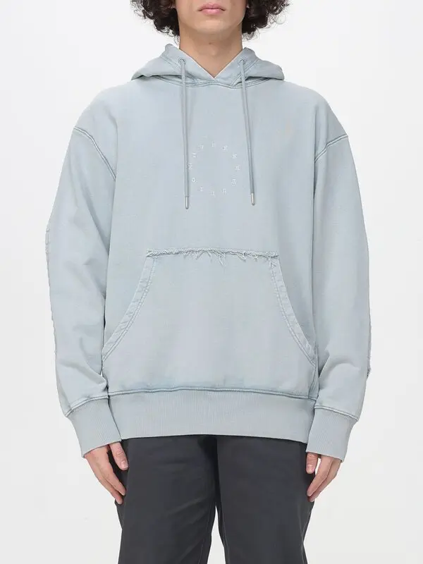 ÉTUDES STUDIO Relaxed Fit Sweatshirt