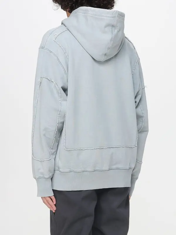 ÉTUDES STUDIO Relaxed Fit Sweatshirt