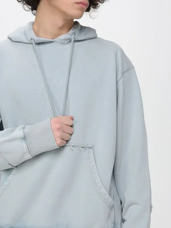 ÉTUDES STUDIO Relaxed Fit Sweatshirt