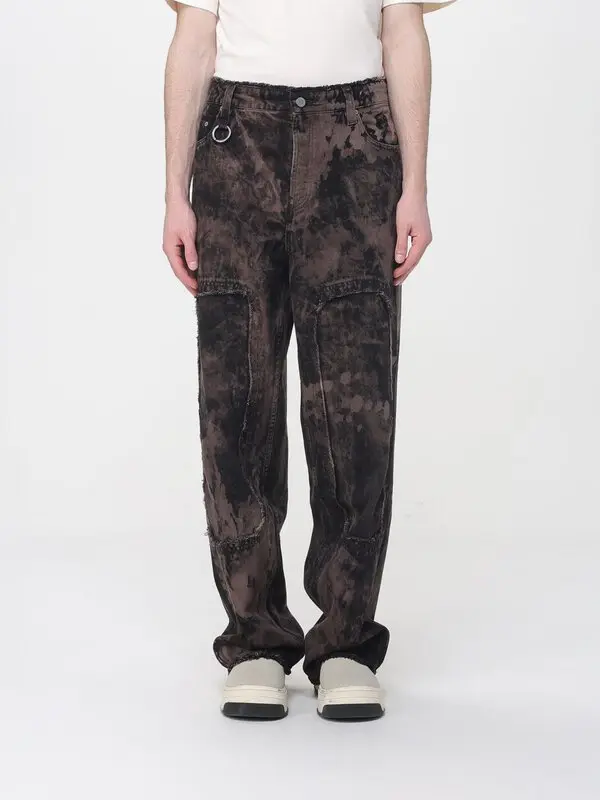 ÉTUDES STUDIO Trousers