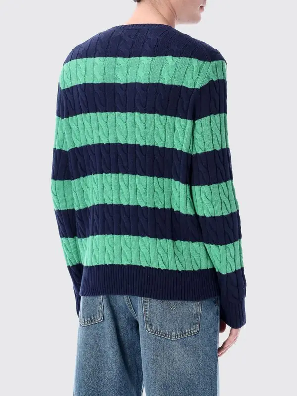 Polo Ralph Lauren Striped Sweater
