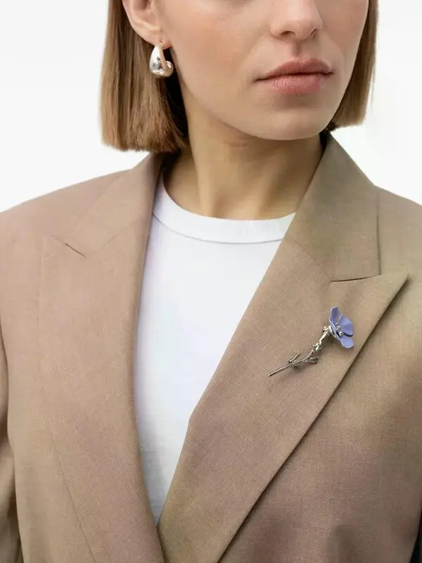 Hugo Belted Blazer