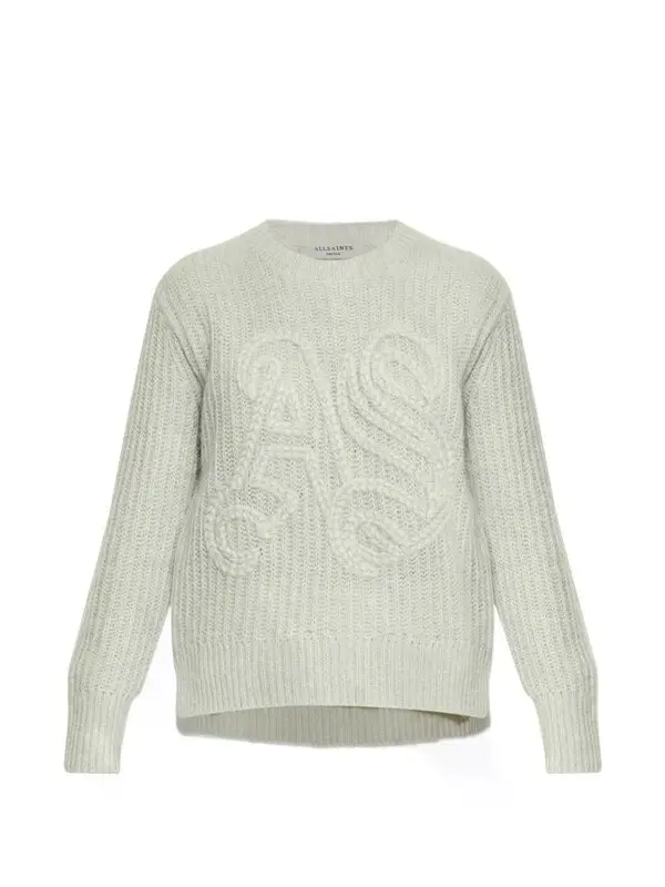 ALLSAINTS Crew-neck Sweater