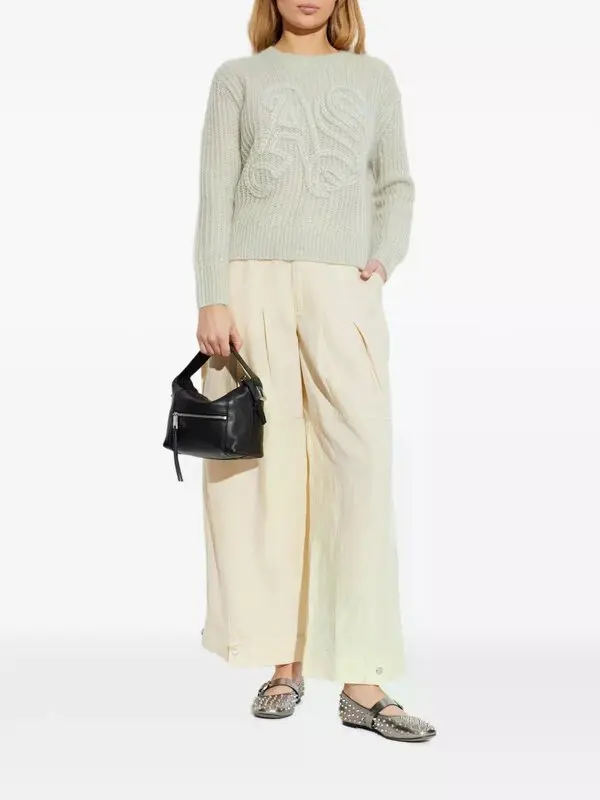 ALLSAINTS Crew-neck Sweater