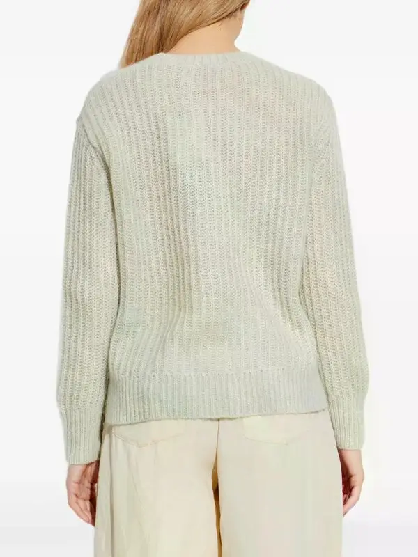 ALLSAINTS Crew-neck Sweater