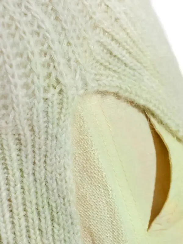ALLSAINTS Crew-neck Sweater