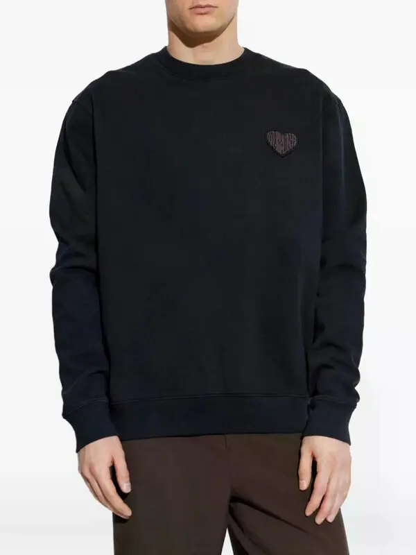 ALLSAINTS Crew-neck Sweatshirt
