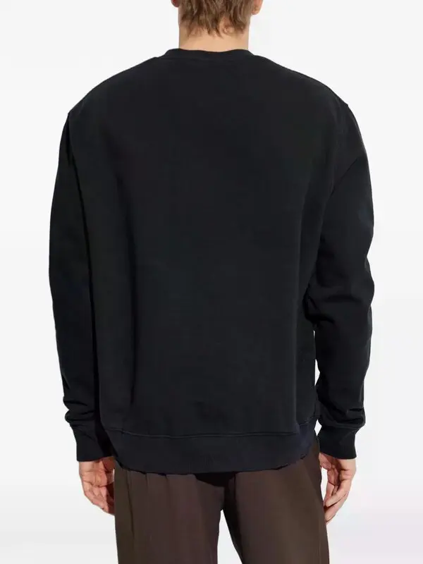 ALLSAINTS Crew-neck Sweatshirt