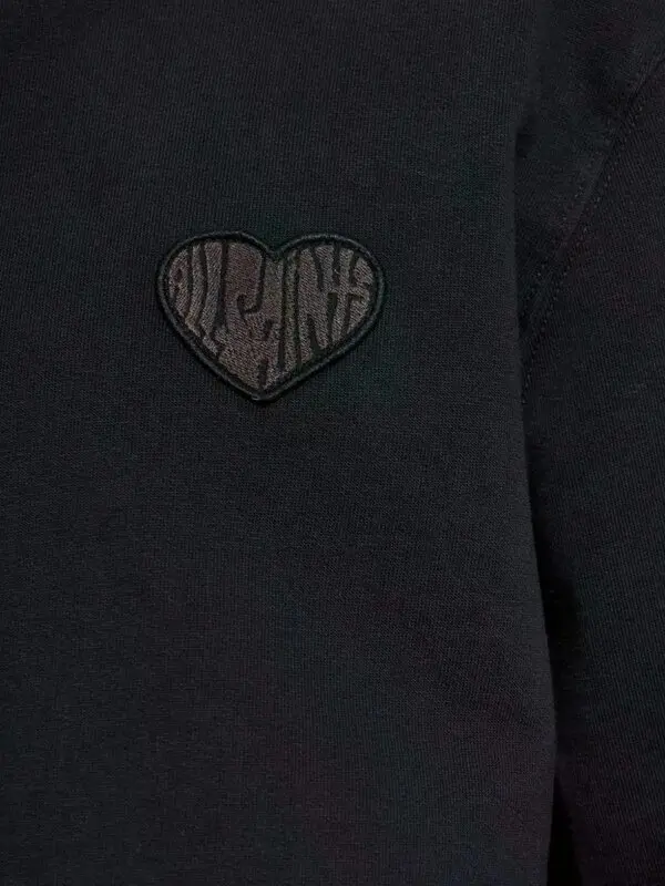 ALLSAINTS Crew-neck Sweatshirt