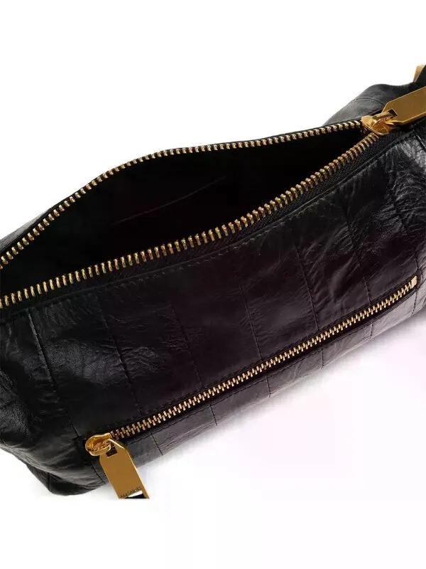 ALLSAINTS Zipped Shoulder Bag