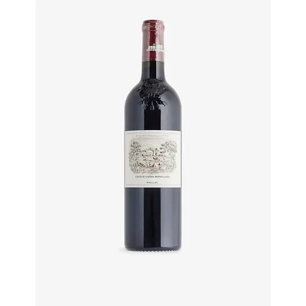 BORDEAUX Château Lafite Rothschild Carruades De Lafite 2015 Red Wine - One-color