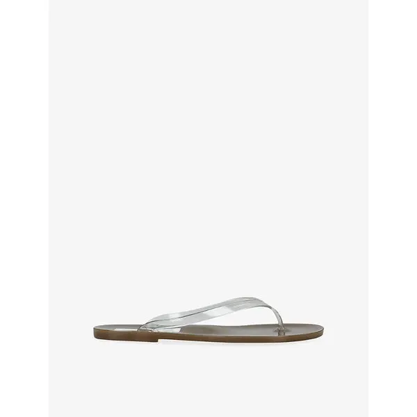 Christopher Esber Pvc Flip Flops