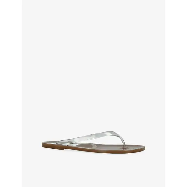 Christopher Esber Pvc Flip Flops